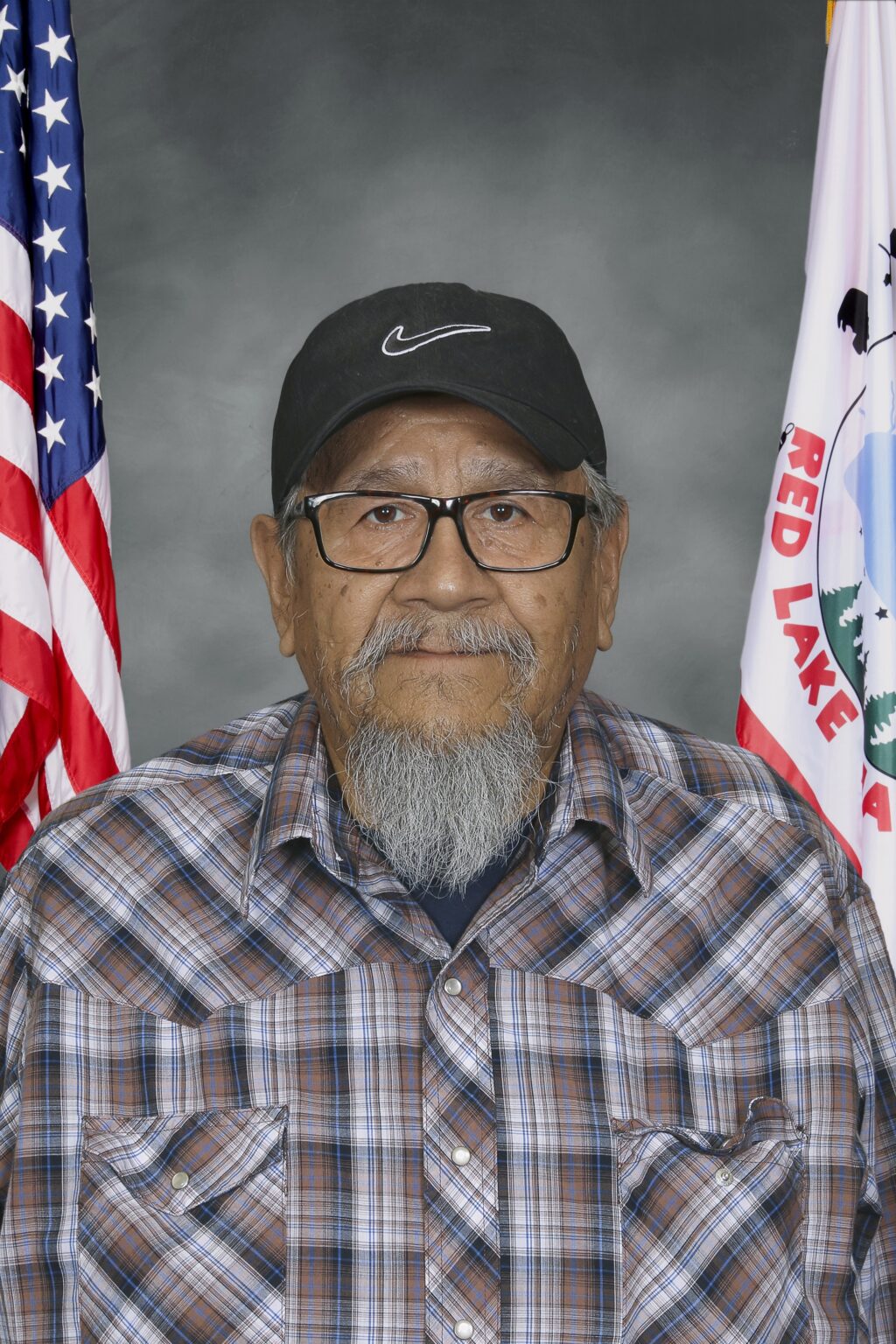 Tribal Council Members - Red Lake Nation