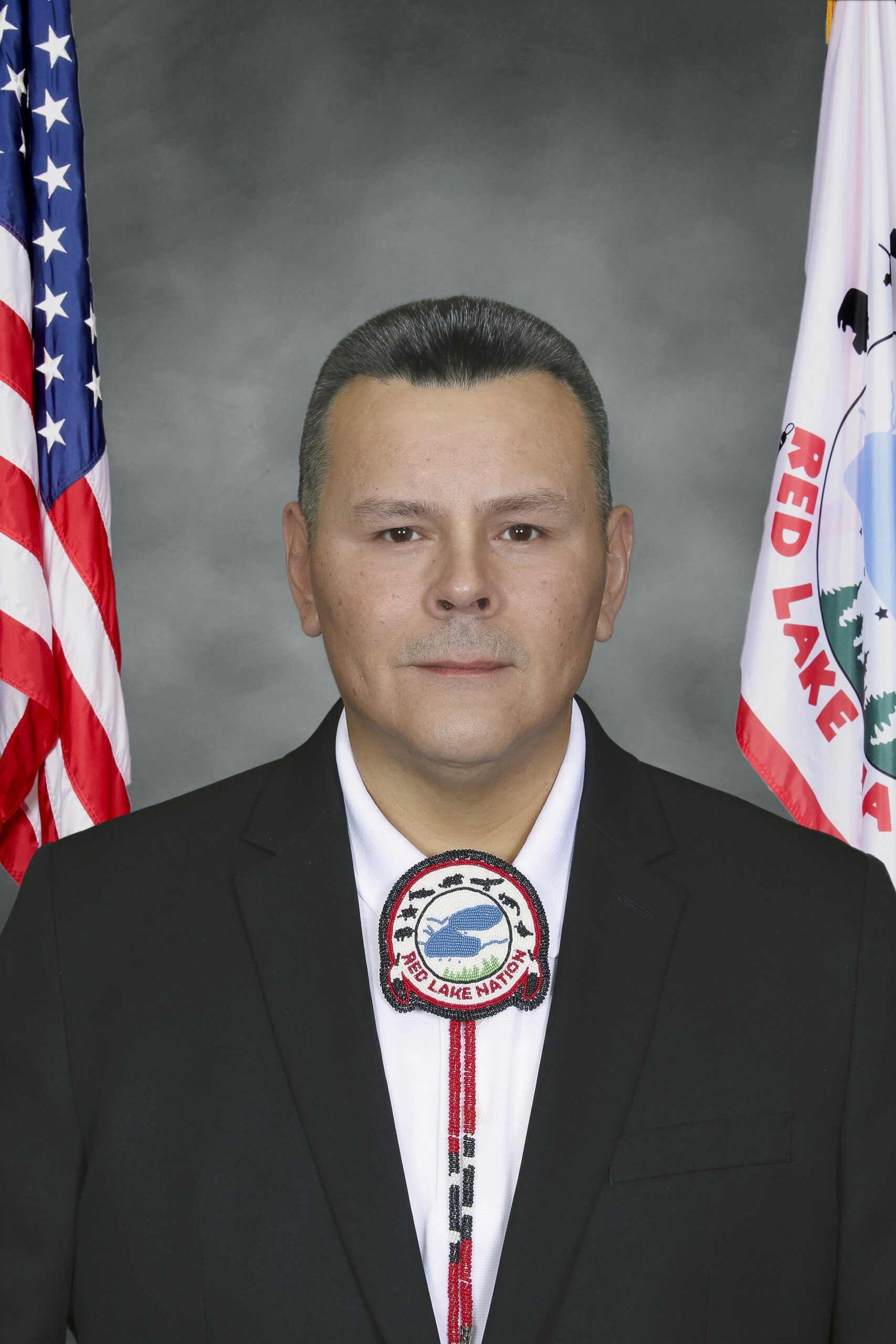 Tribal Council Members - Red Lake Nation
