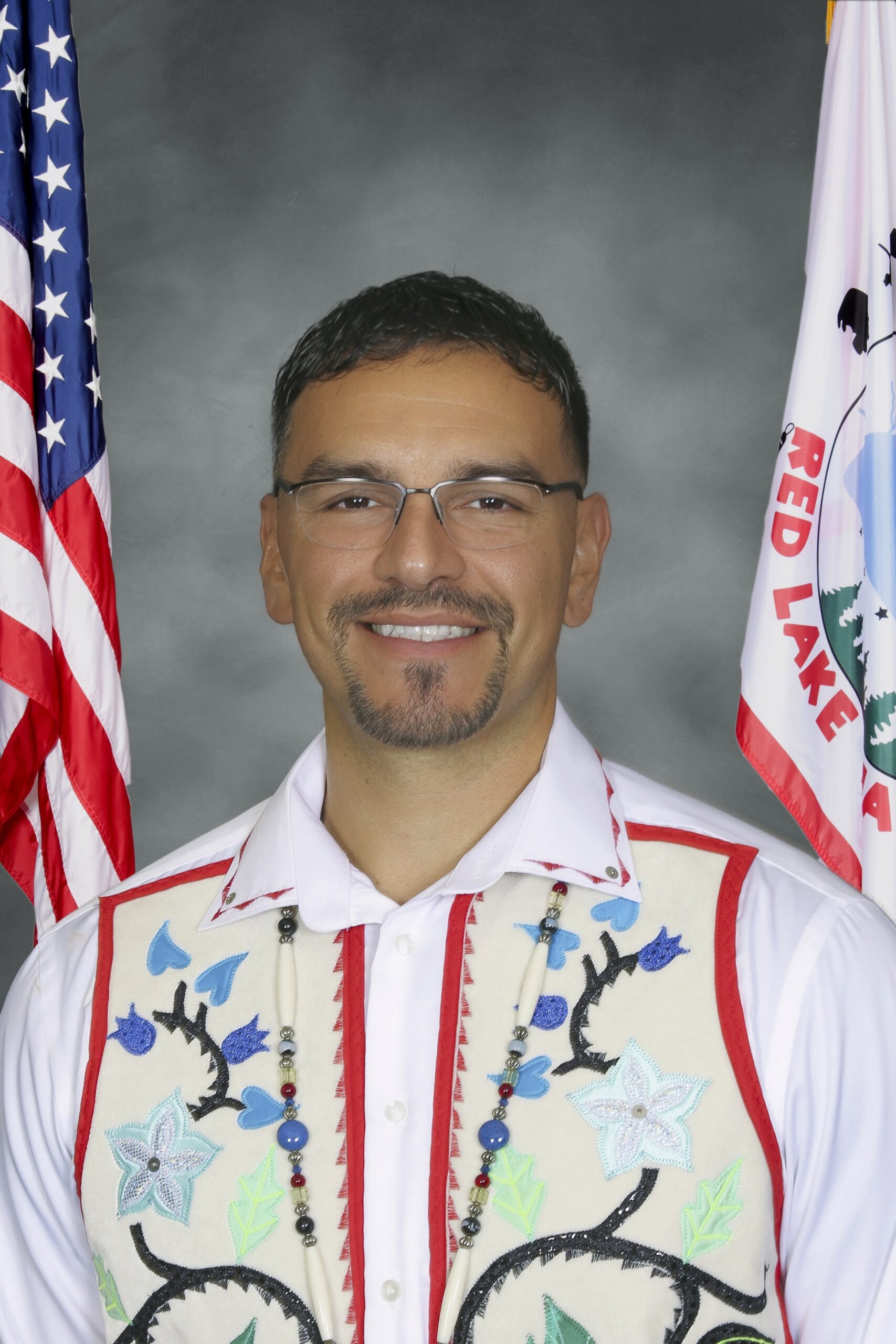 Tribal Council Members - Red Lake Nation